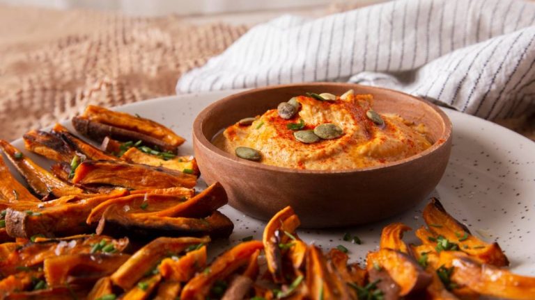 Így süsd tökéletesre a batátát – egyszerű és ízletes receptek - Natura Home